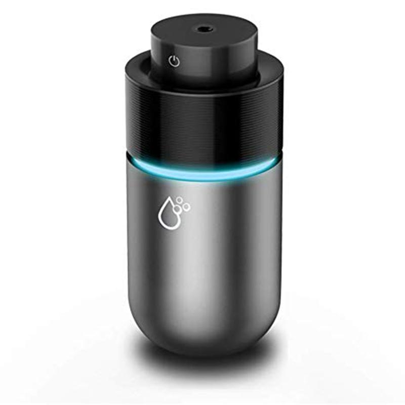 ⛳ แนะนำซื้อ Usb Car Essential Oil Diffuser Air Freshener,Colorful Led ...