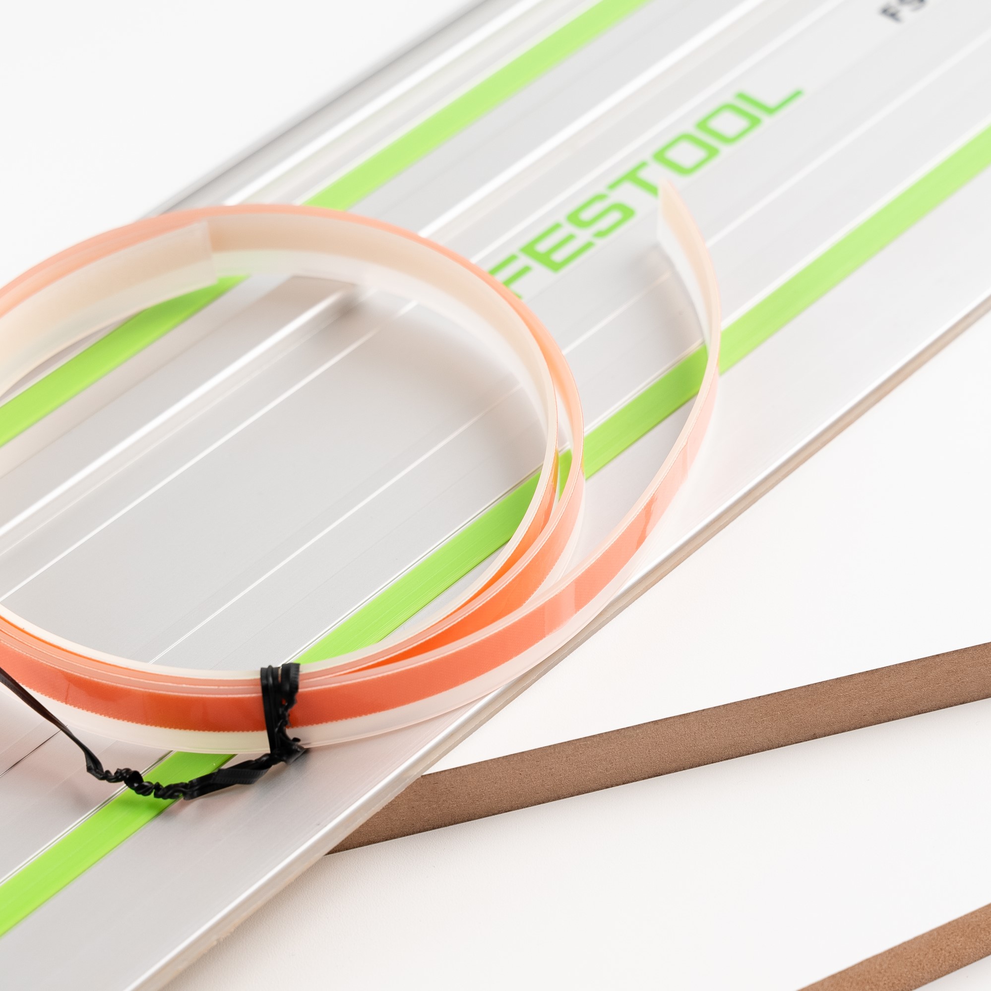 อุปกรณ์เสริม รางสไลด์เลื่อย Track Saw รางไกด์เรล รางนำตัด Festool ...