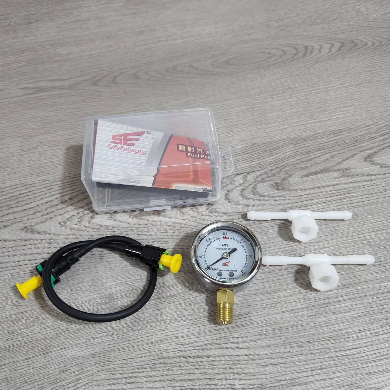 มาตร วัด น้ำมัน ราคาถูก ซื้อออนไลน์ที่ - พ.ค. 2024 | Lazada.co.th