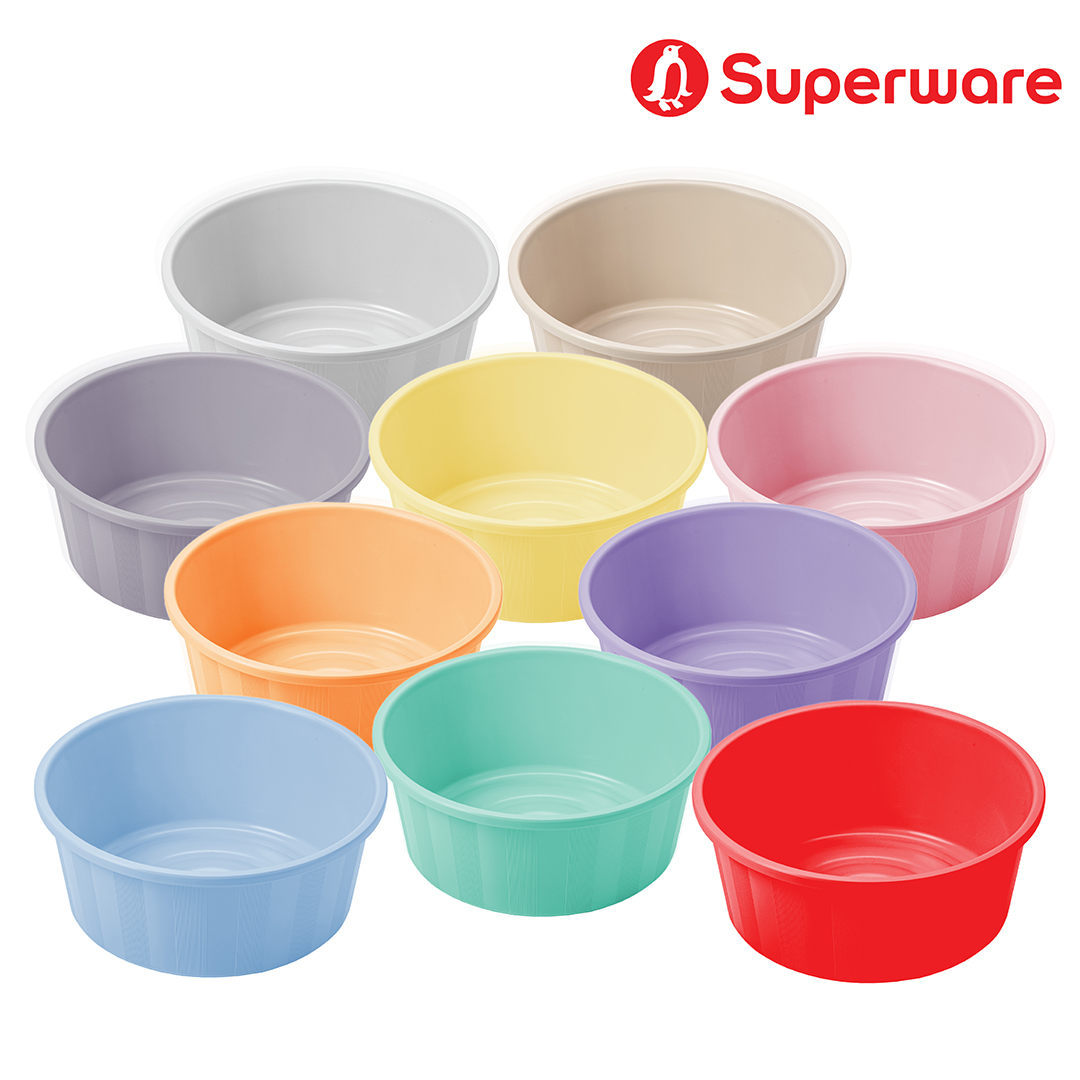 Srithai Superware 5 นิ้ว ราคาถูก ซื้อออนไลน์ที่ - ก.ค. 2024 | Lazada.co.th