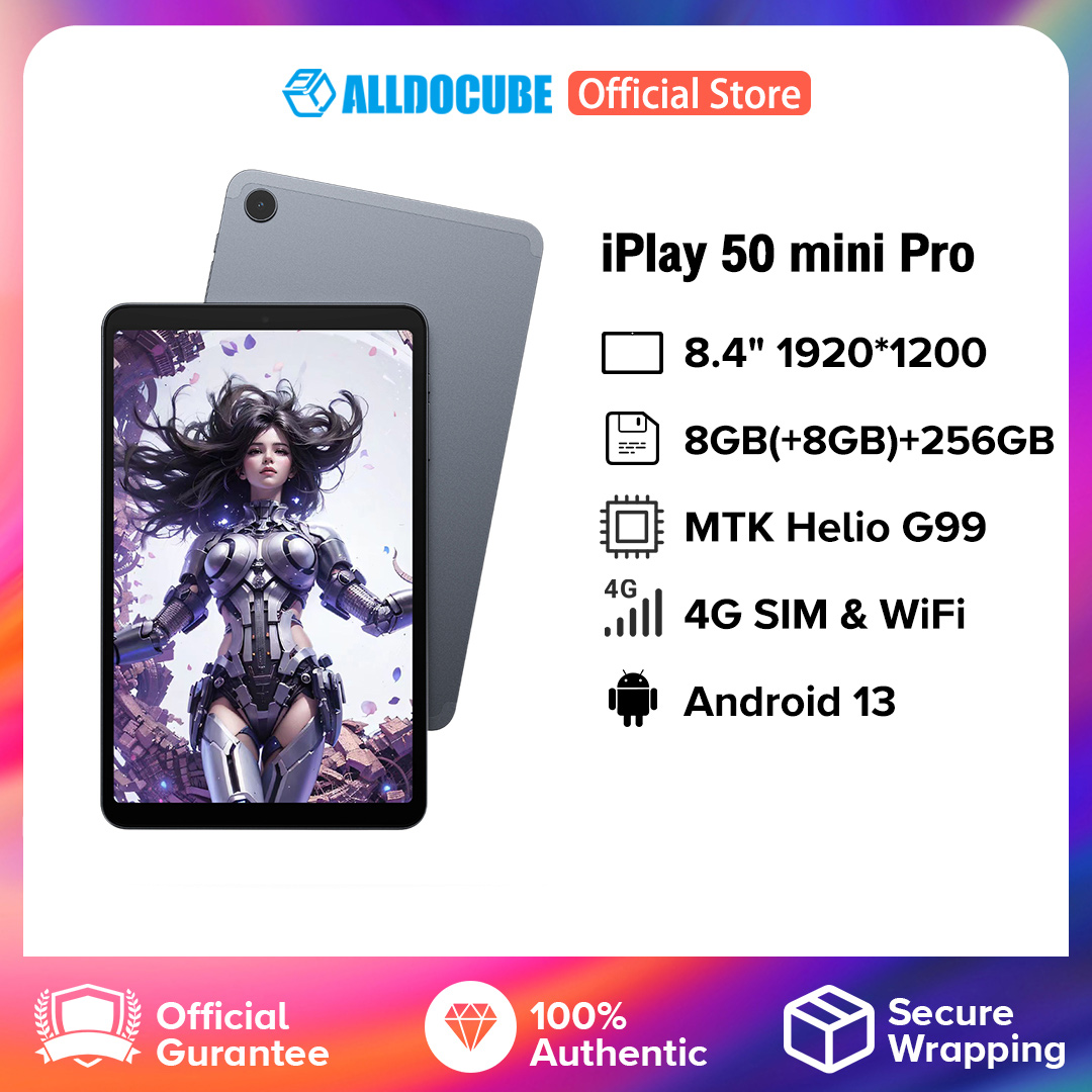 Iplay 50 Mini Pro ราคาถูก ซื้อออนไลน์ที่ - มิ.ย. 2024 | Lazada.co.th
