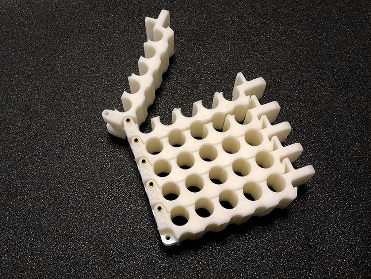 Network Module Cat 5 / Cat 6 Network Cable Comb Machine Wire Harness ...