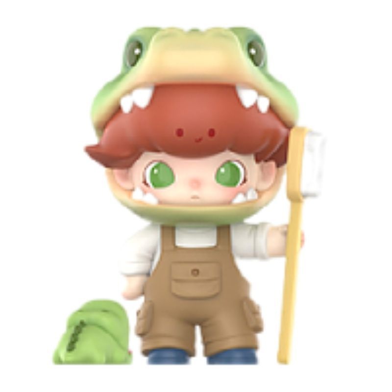 POPMART DIMOO Animal Kingdom Series popmart official Thailand