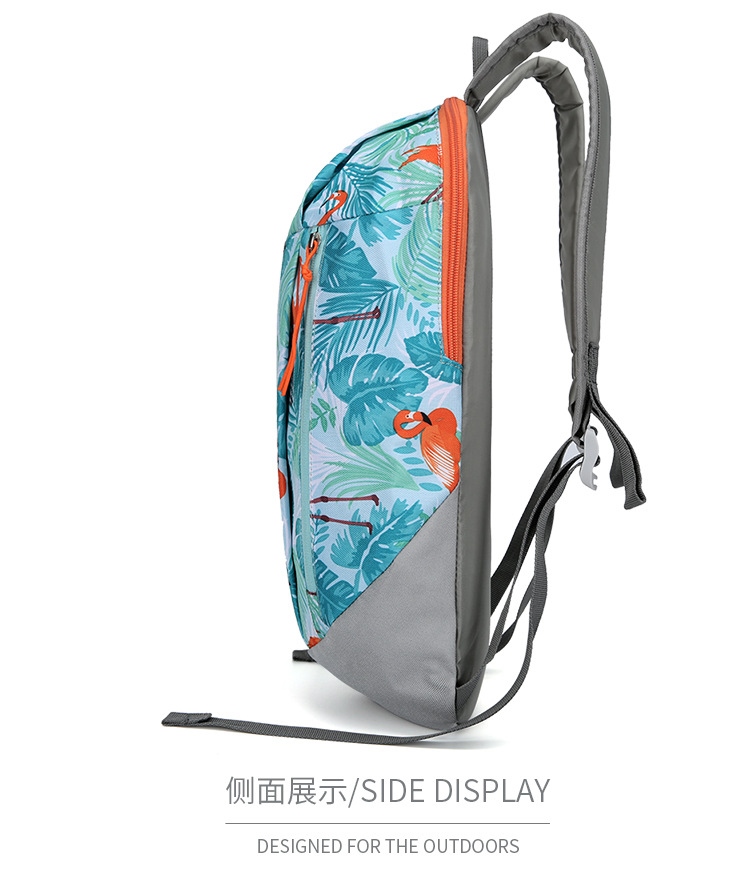 10L Waterproof Sport Backpack Men Light Weight Hiking Backpack Women ...