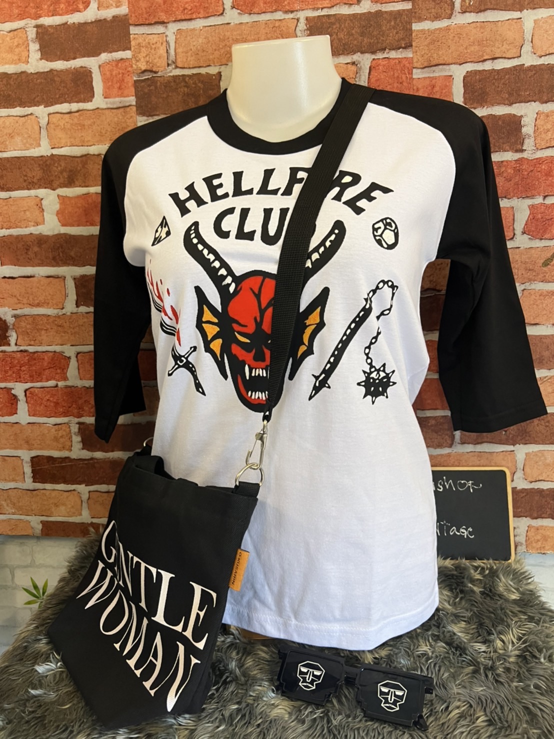 Helfire Club ราคาถูก ซื้อออนไลน์ที่ - มิ.ย. 2024 | Lazada.co.th