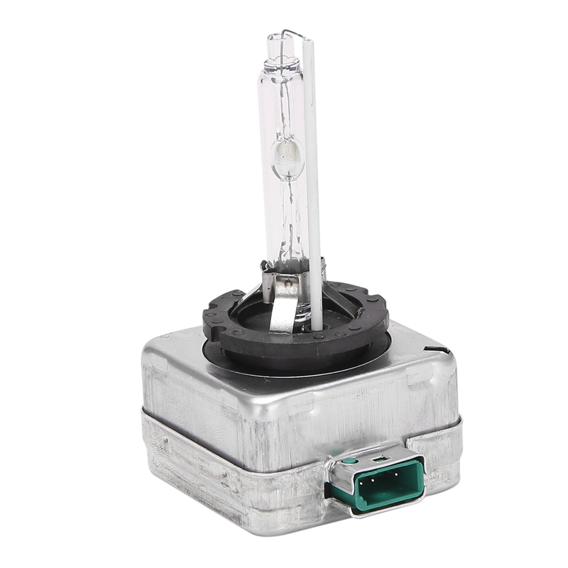 Promo 2X Xenon Headlight Ballast Unit HID & Bulb 6000K Kit for-Audi A3 ...