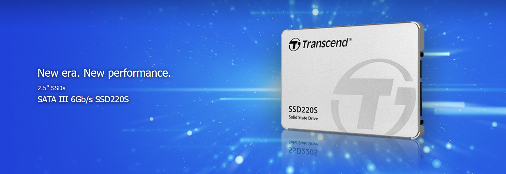 Transcend SSD220S 2.5″ SATA III TLC 480GB Aluminum case เอสเอสดี ของแท้ ...
