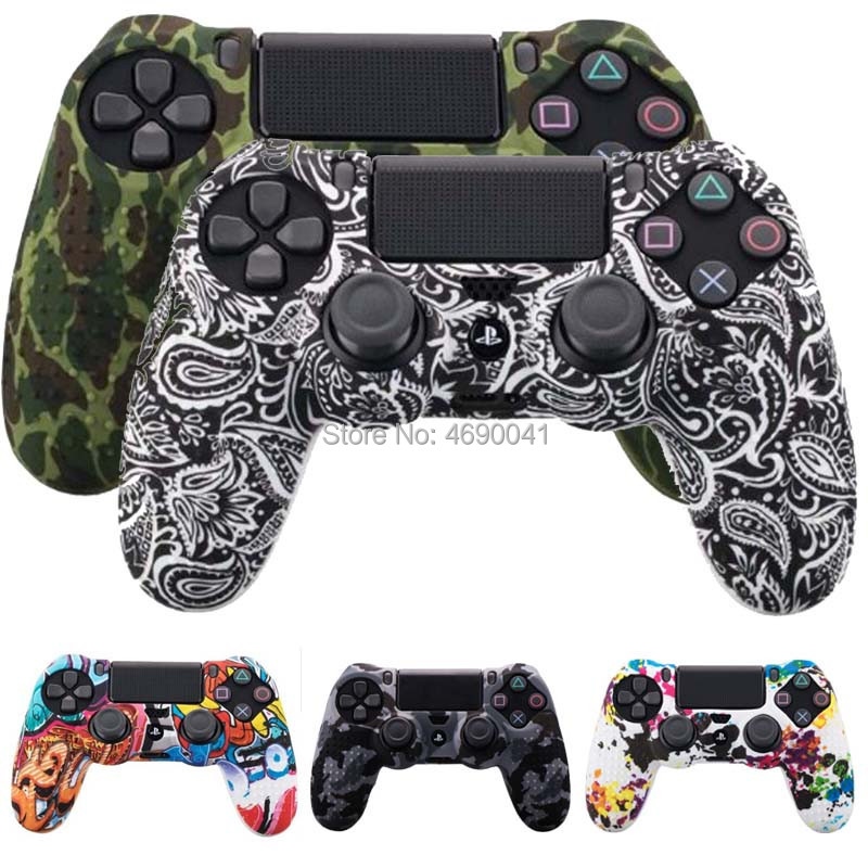 【cw】 Playstation 4 Led Bar Sticker Ps4 Controller Decal - Protectors ...