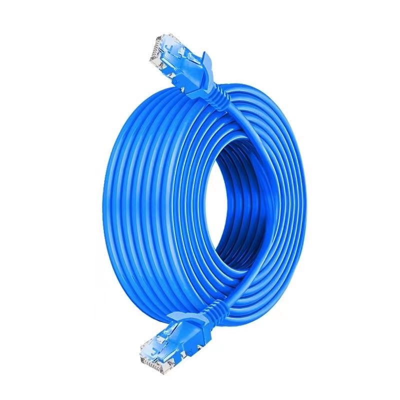 🔥🔥พร้อมส่ง LAN สายแลน CAT6 สายเคเบิลเครือข่ายเนทเวิร์ค Router/network ...