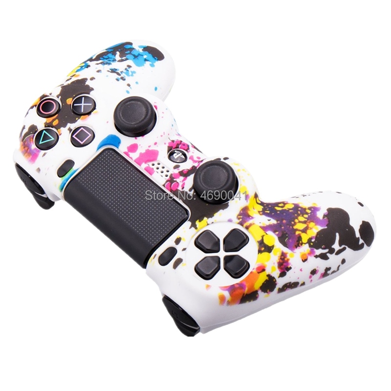 【cw】 Playstation 4 Led Bar Sticker Ps4 Controller Decal - Protectors ...