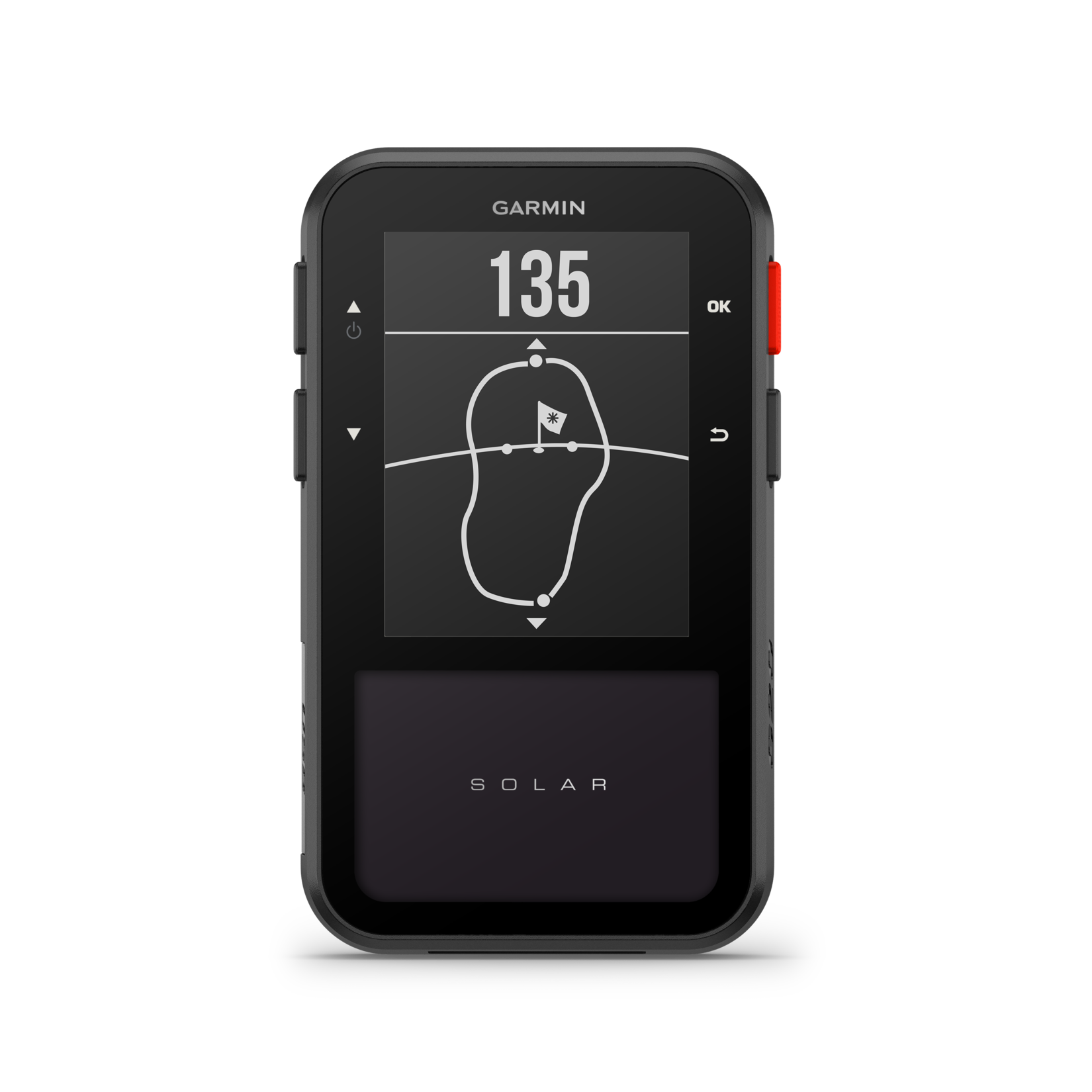 Garmin Approach G20 Solar GPS Golf Handheld