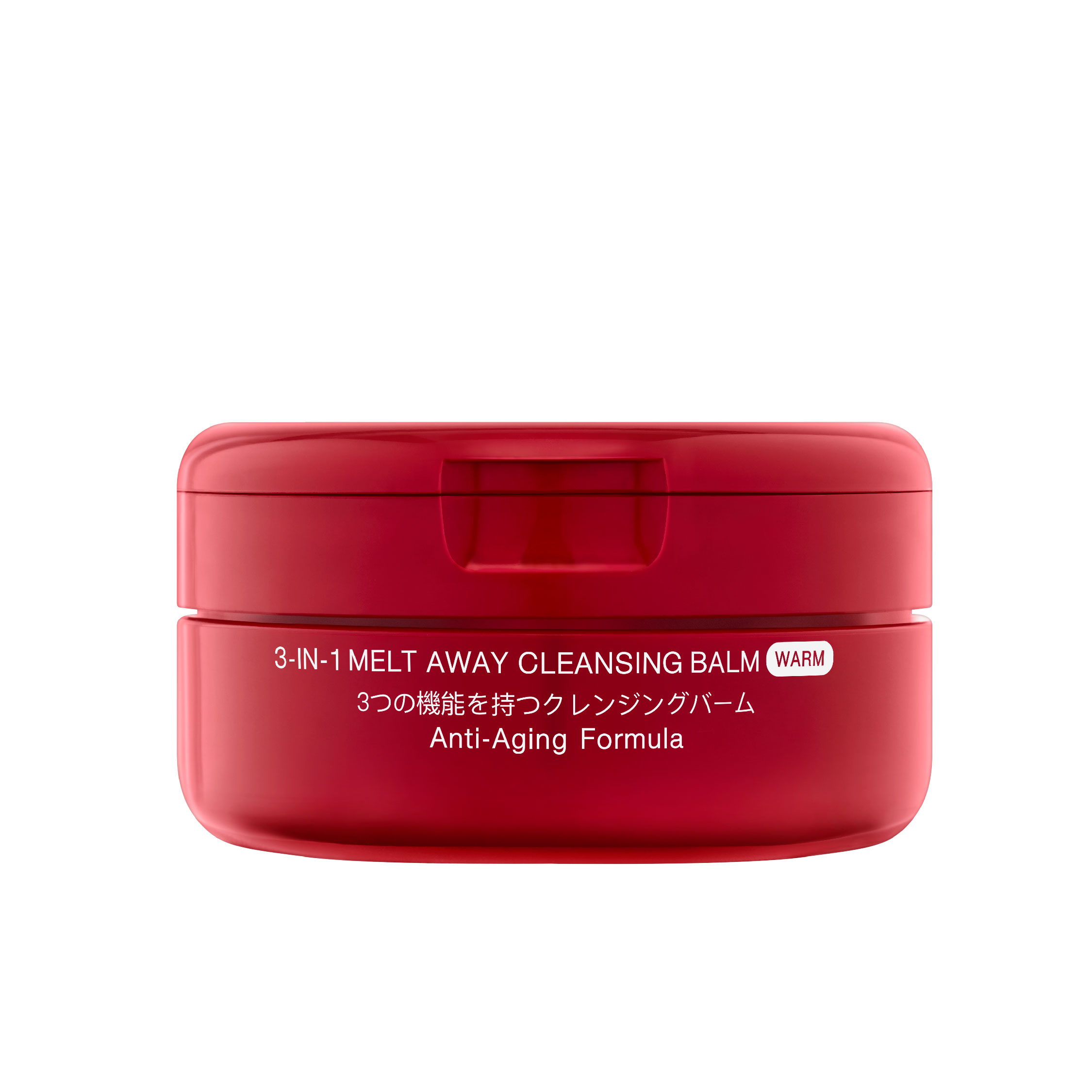 MizuMi 3-In-1 Melt Away Cleansing Balm Warm 60ml คลีนซิ่งบาล์มสูตรวอร์ม ...