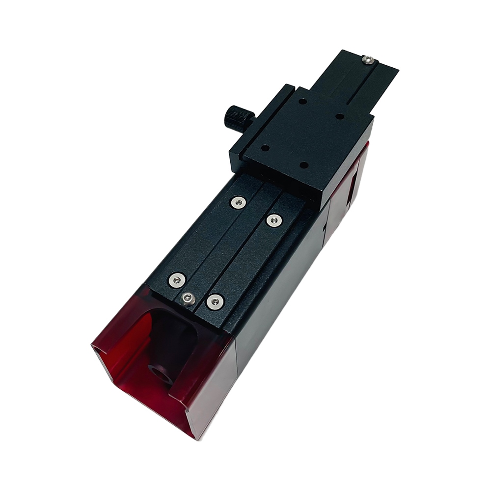 Laser Head Focusing Metal Fixed Mounting Bracket Engraving Machine ...