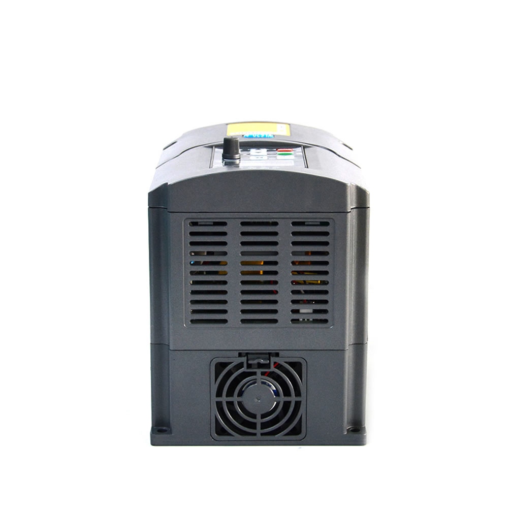 CNC 2.2KW 1.5KW Frequency Converter 220V VFD Variable Frequency Driver Inverter 800W 1500W 2200W ...