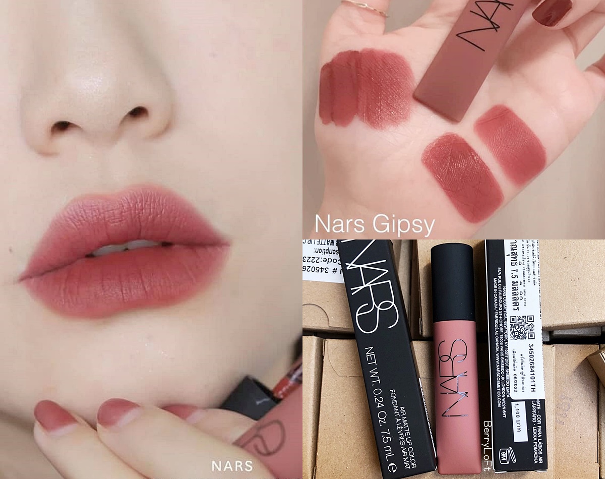 Nars Falbala
