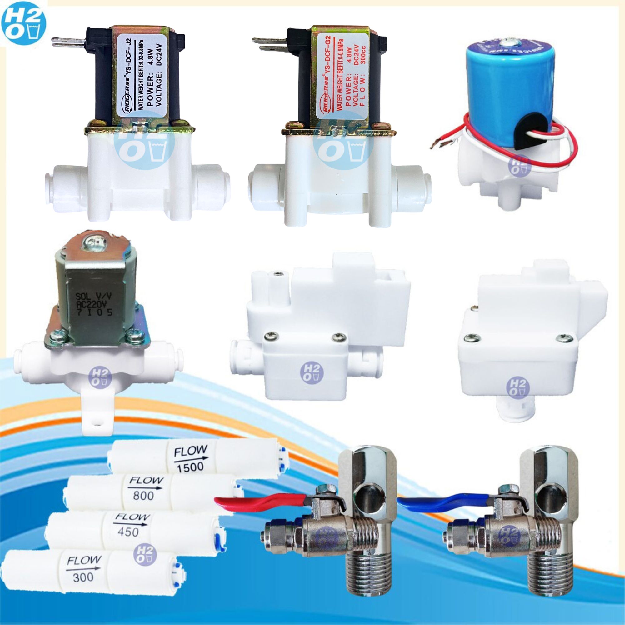 Flow 300 น้ำ ทิ้ง ราคาถูก ซื้อออนไลน์ที่ - มิ.ย. 2024 | Lazada.co.th