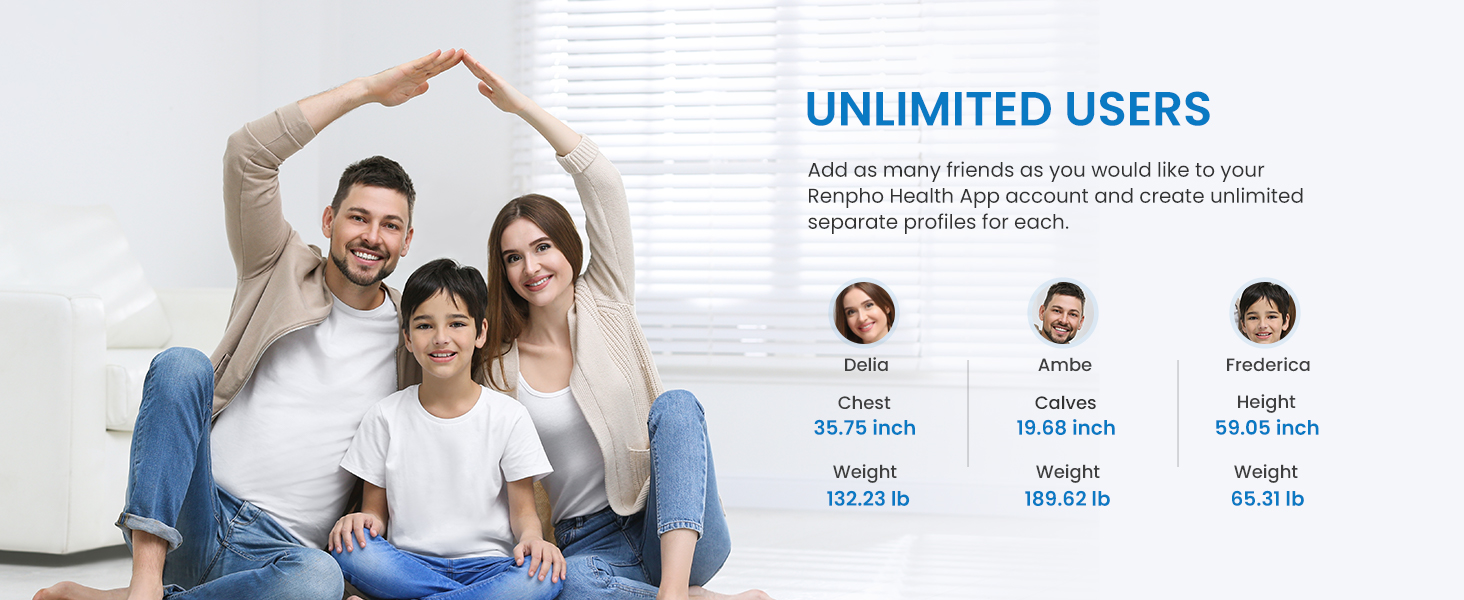 Renpho R-A009 ELIS GO Mini Smart Body Fat Scale เครื่องชั่งน้ำหนักอัจฉริยะ ขนาดพกพา ของแท้ ...