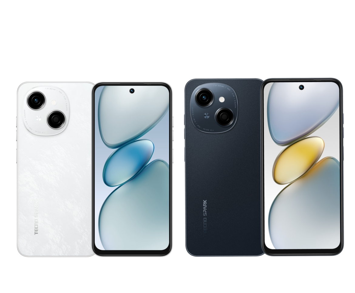 TECNO Spark Go 1s - เทคโน 4+128GB จอ6.7 นิ้ว กล้อง13 + 0.08MP Auxiliary ...