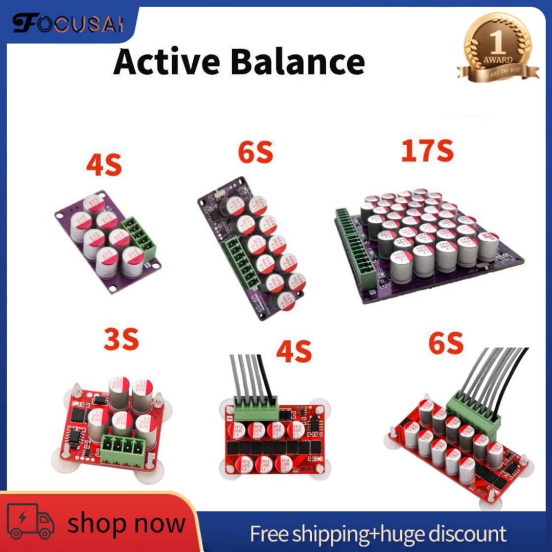 bms active balance 4s - ซื้อ bms active balance 4s ราคาดีที่สุดค่ะ ...