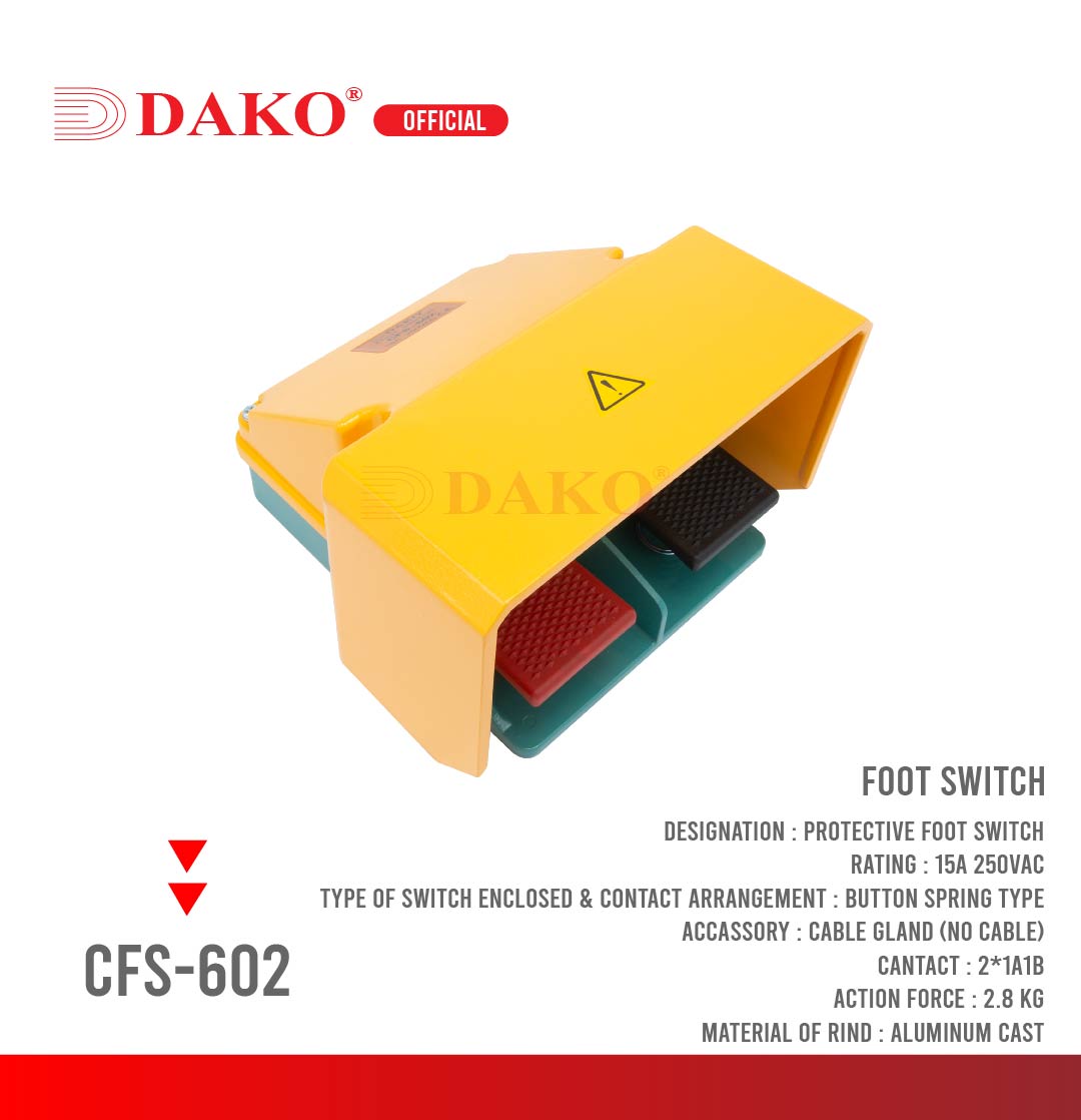 DAKO Magnetic Contactor S-N95 ราคาถูก 3,850 บาท - ยี่ห้อ: DAKO, สินค้า ...