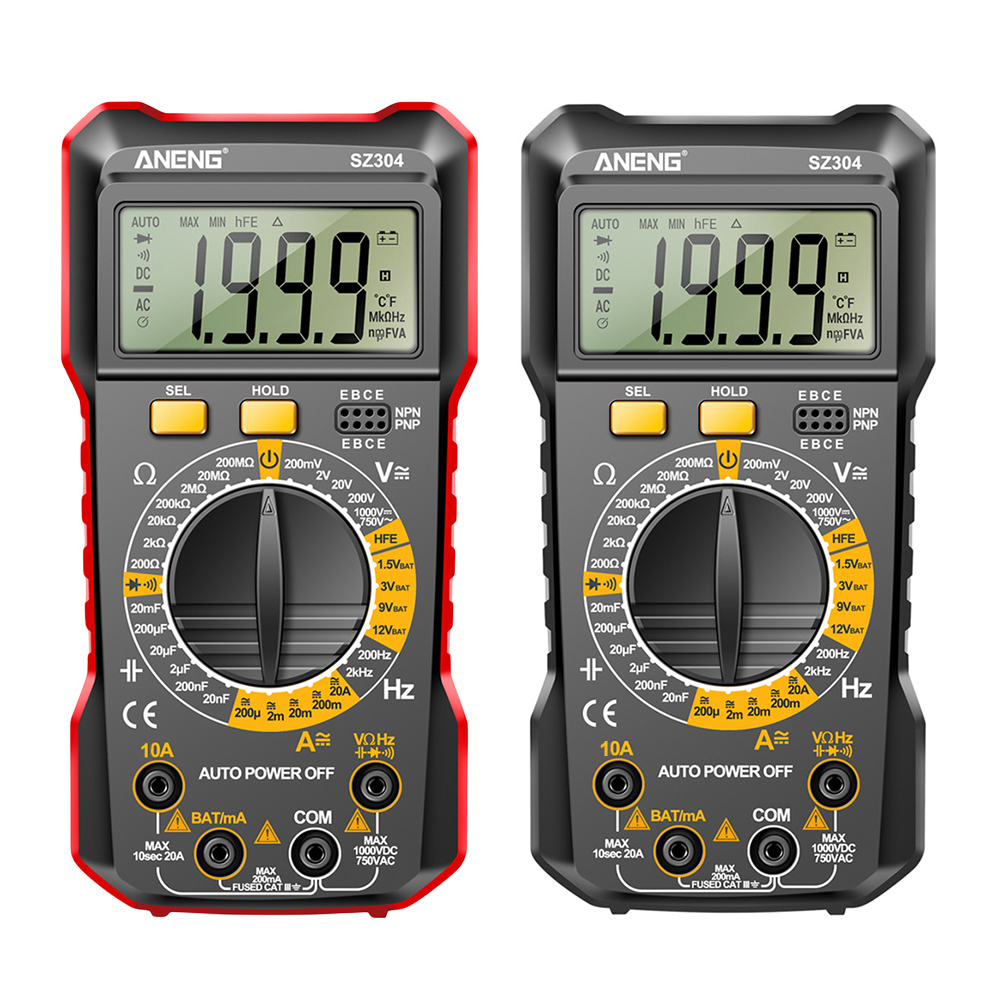 Underground Cable Cut Meter ราคาถูก ซื้อออนไลน์ที่ - ก.ค. 2024 | Lazada ...