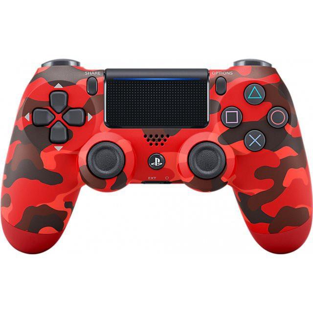 【Ready Stock】 Shocking Control/Playstation 4 Joystick DualShock 4 ...