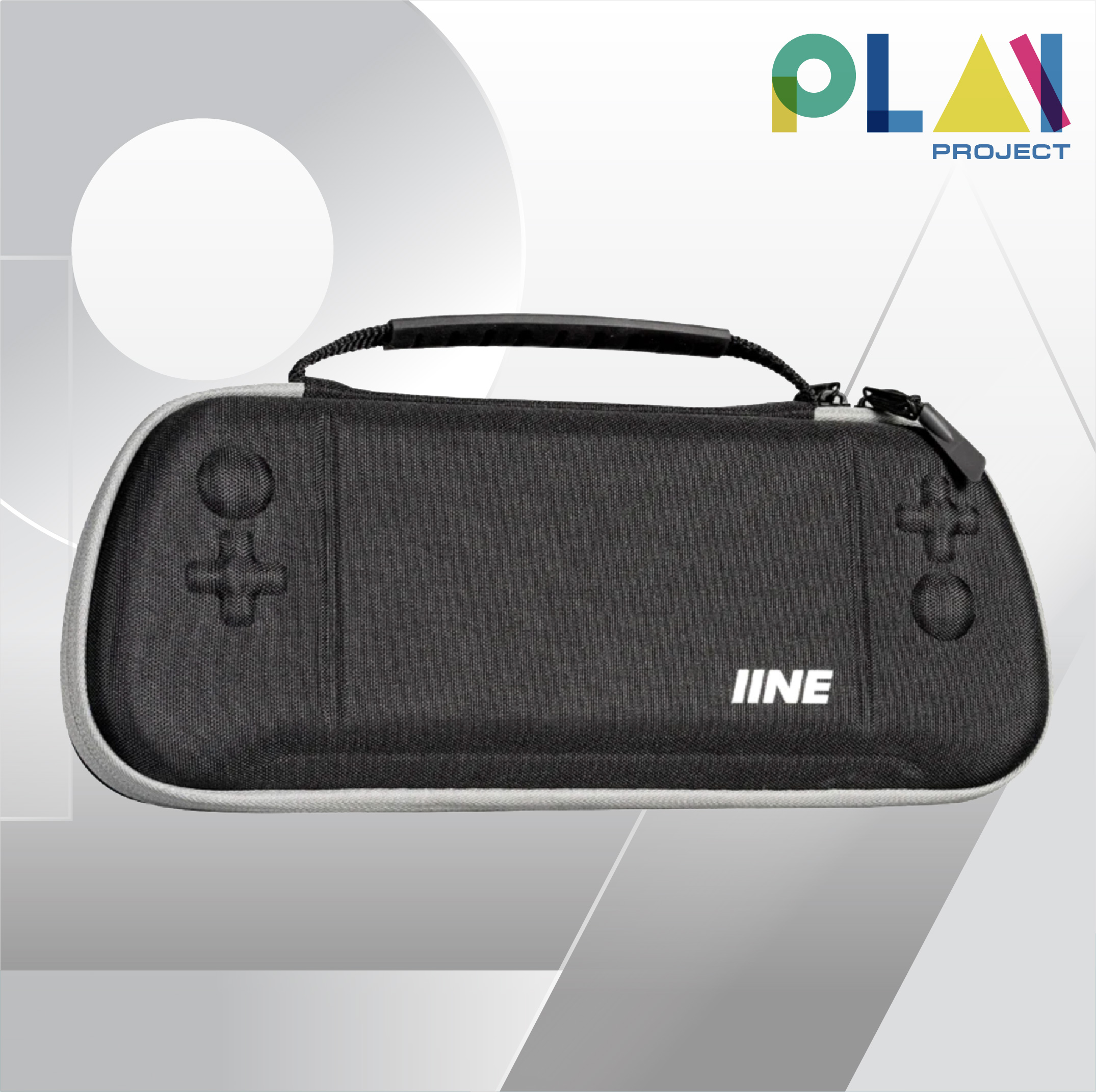 Iine Nintendo Switch Elite Joypad Wireless [จอยคอนปลุก] [พร้อมไฟ ...