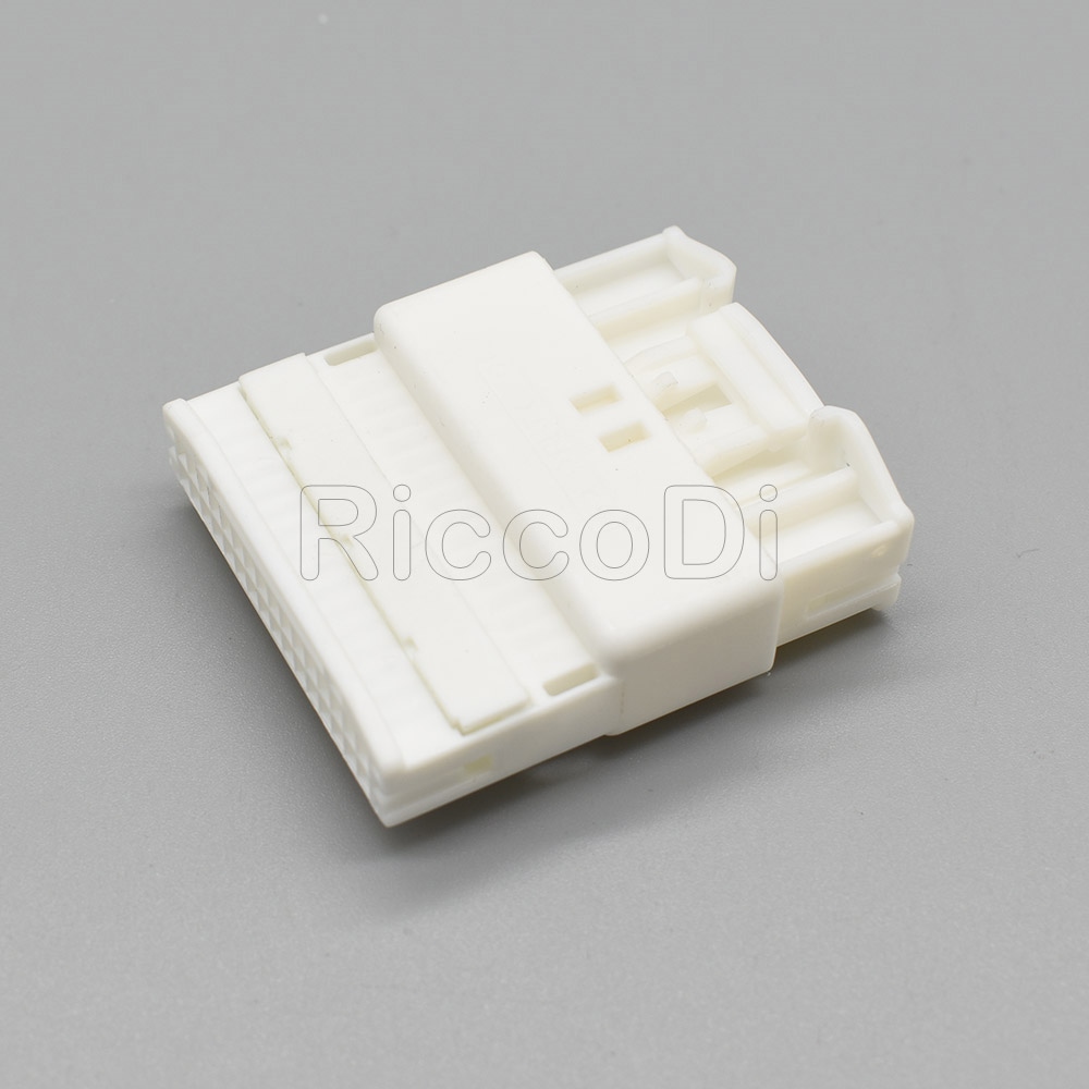 ☃♝ 1-20 Sets 32 Pin Way Female Male Auto Electric Housing Plug Wiring ...