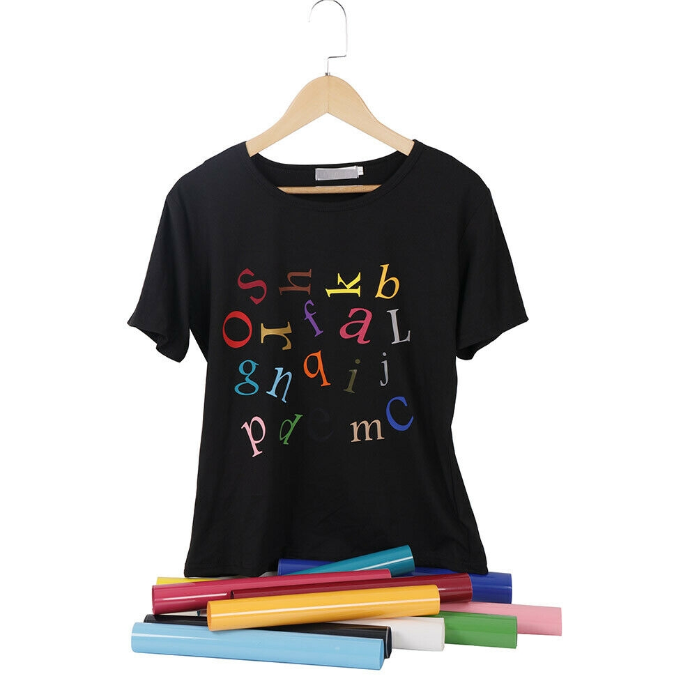 โฟลีเฟล็ก [แบ่งตัด 1 เมตร] พีวีซี สีเงิน รีดติดเสื้อ PVC HEAT TRANSFER ...