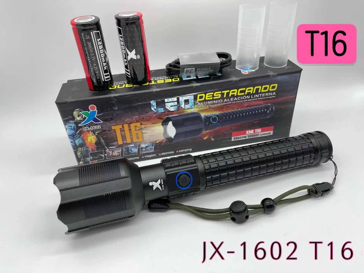 ไฟฉายติดปืน Six 365 ราคาถูก ซื้อออนไลน์ที่ - ธ.ค. 2024 | Lazada.co.th