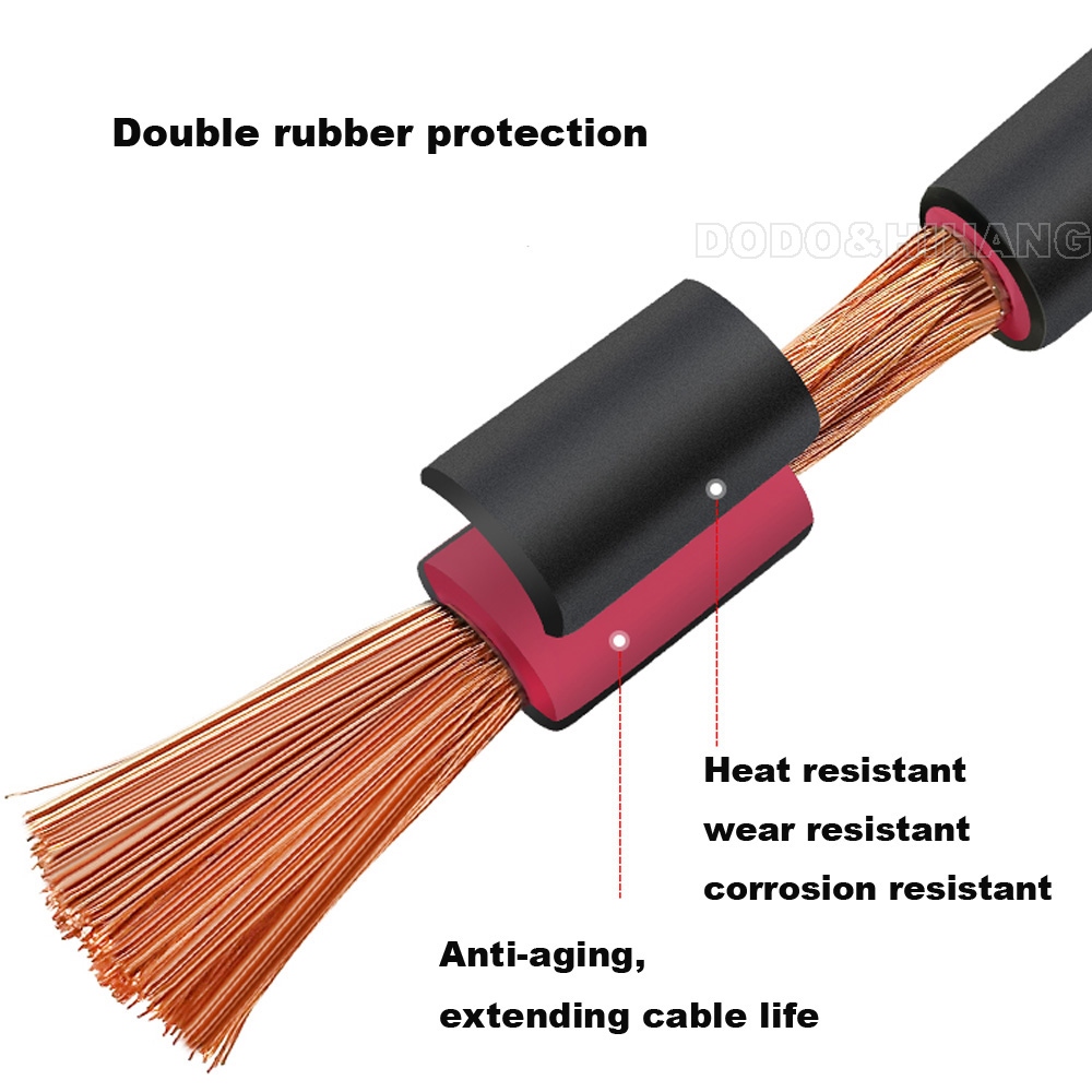 Copper Welding Power Cable | Lazada.co.th