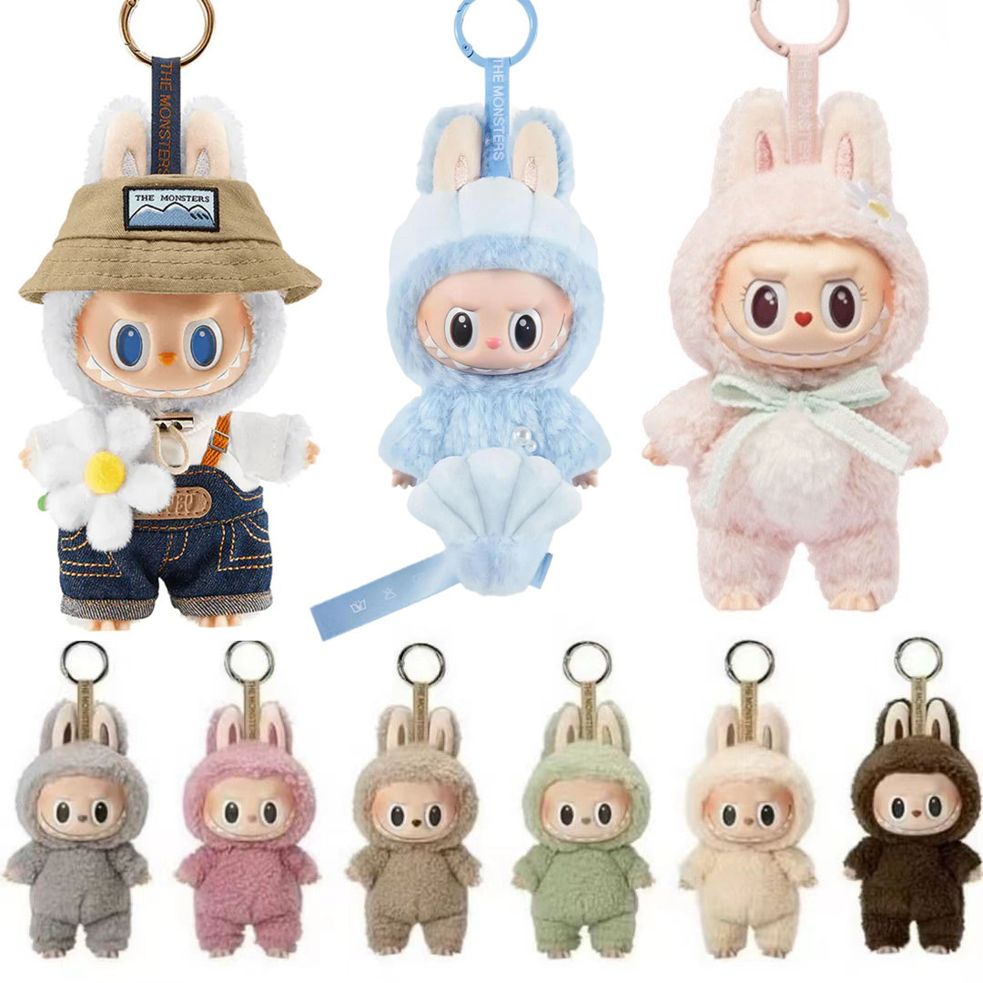 Labubu Blind Box Set ราคาถูก ซื้อออนไลน์ที่ - ธ.ค. 2024 | Lazada.co.th