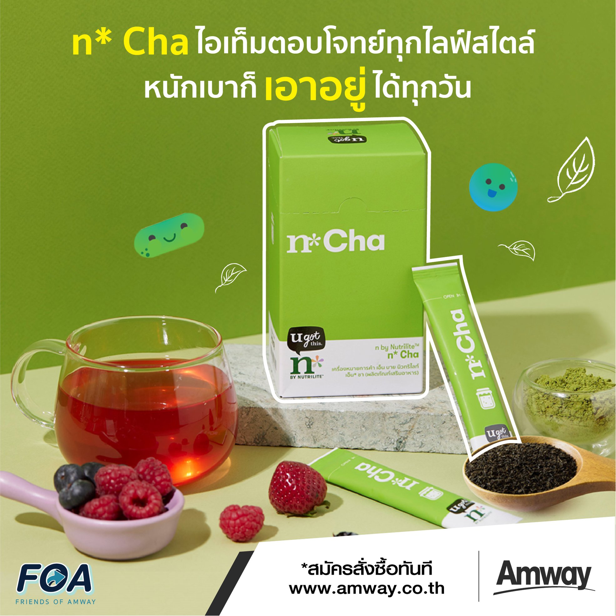 วาดฝันปั้นหุ่น N*cha, 52% OFF