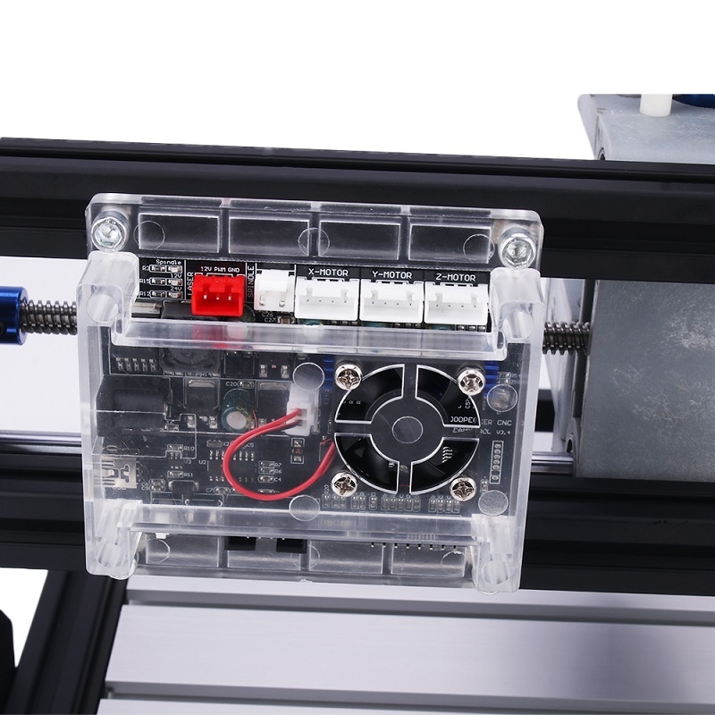 CNC 3018 PRO Mini Laser Engraver Wood CNC Router Milling Cutting ...