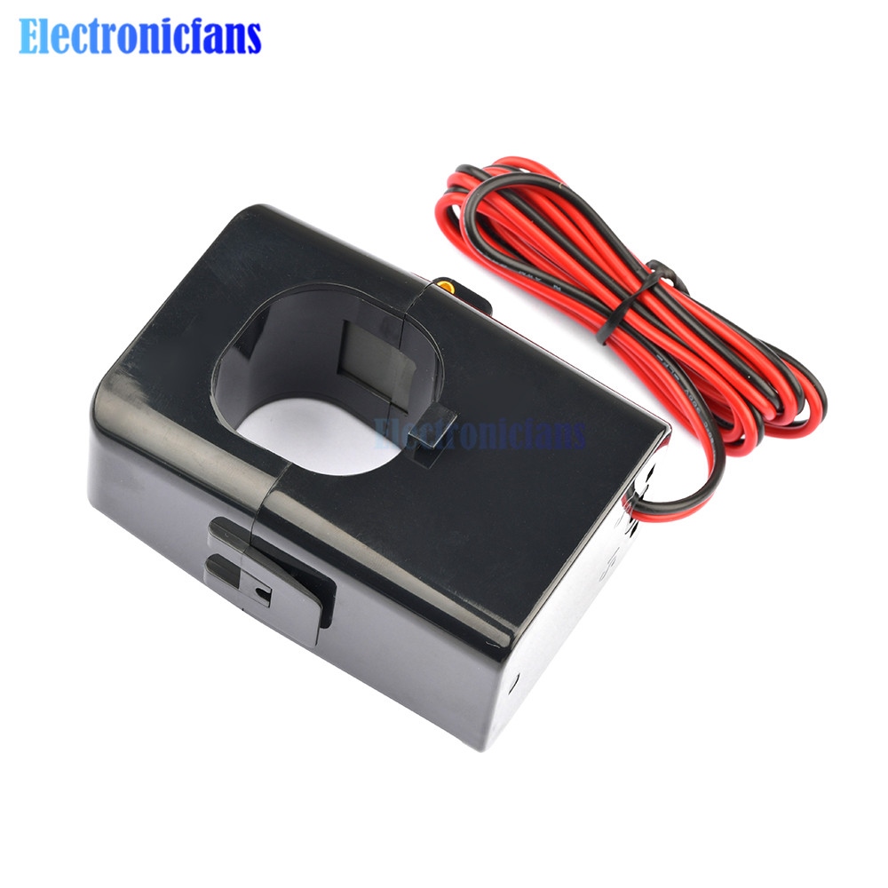 OPCT10AL OPCT16AL OPCT24AL OPCT35AL Clamp Current Transformer Sensor ...