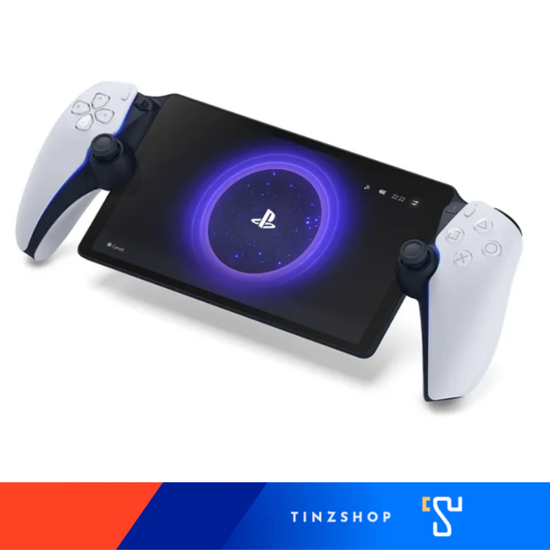 PlayStation Portal (Remote Player) Accessories for PlayStation 5 ...