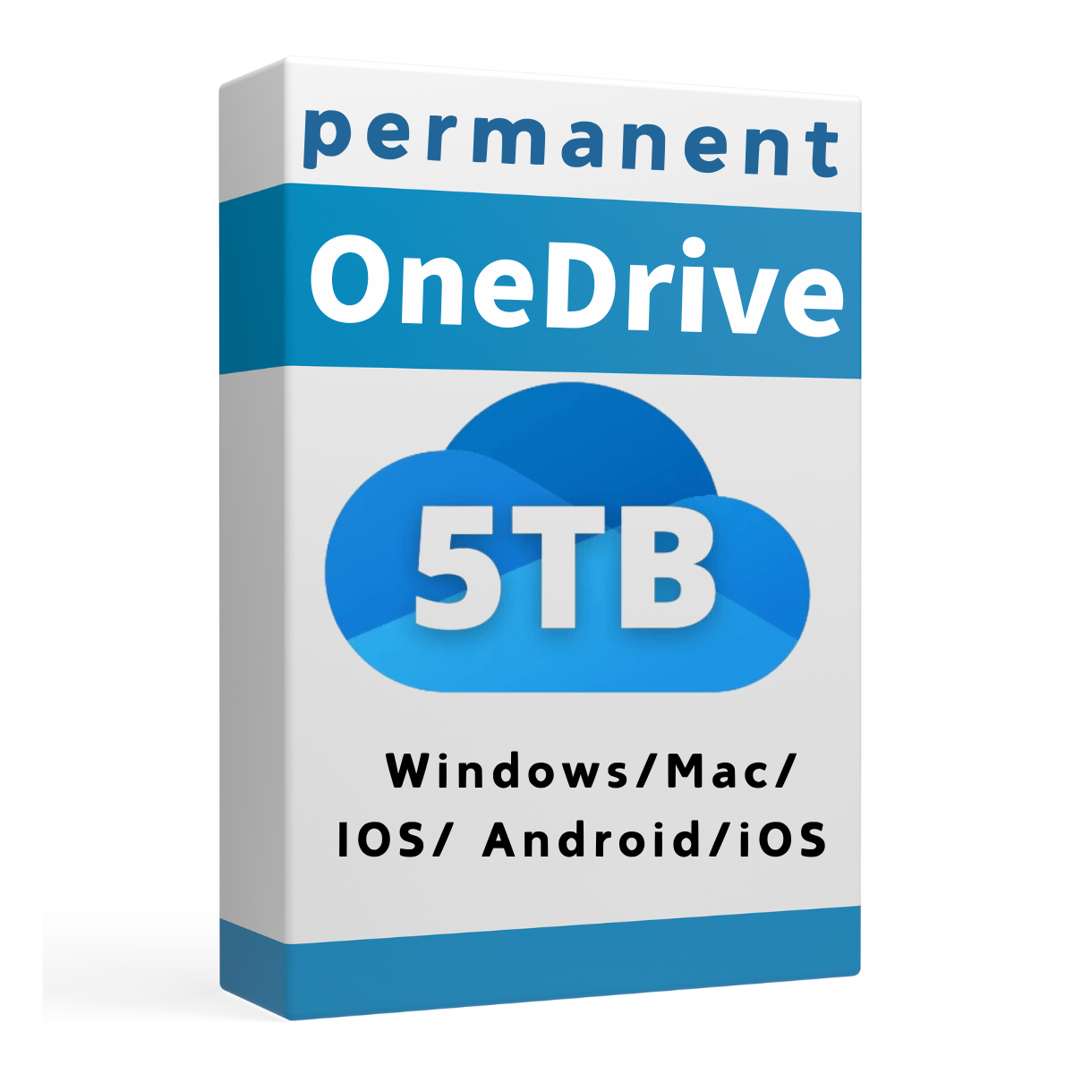 OneDrive 5TB lifetime บริการจัดเก็บข้อมูลบนระบบคลาวด์สำหรับอุปกรณ์ใดก็ ...