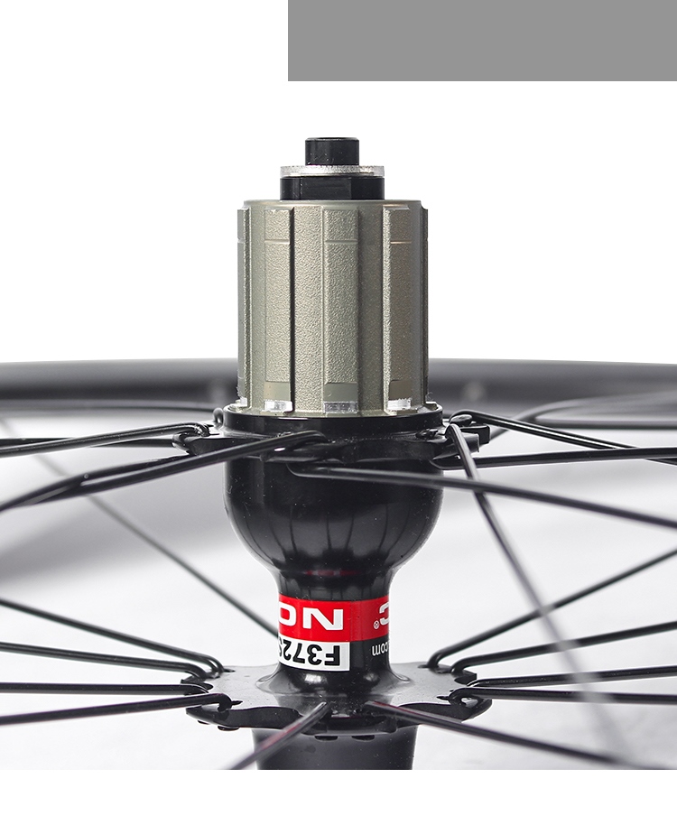 [COD] NEW Novatec 700C Road Wheels Layer Alloy Brake Rim A271/F372SB ...
