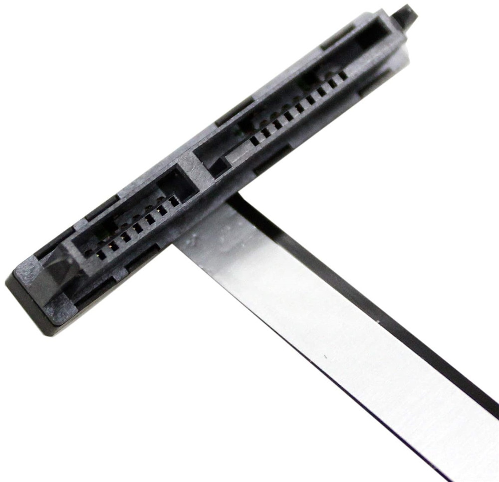 NEW SSD HDD Connector Cable For HP Envy 17 M7-J 17-J 15 15-J laptop SATA Hard Drive HDD SSD ...