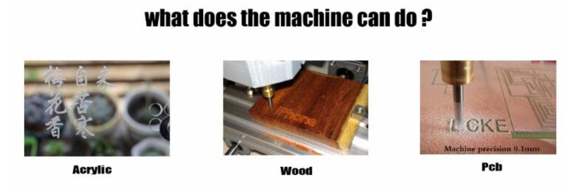 200w Aluminum Alloy Cnc 3018 Max Laser Engraver Cnc Router Machine Grbl