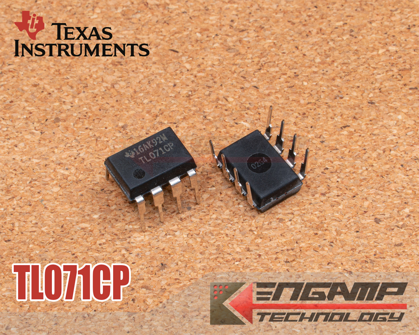 Lm741 Operational Amplifier Op Amp Ic Pinout Datasheet 44 Off