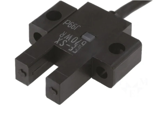 เซนเซอร์ OMRON EE-SX670-WR