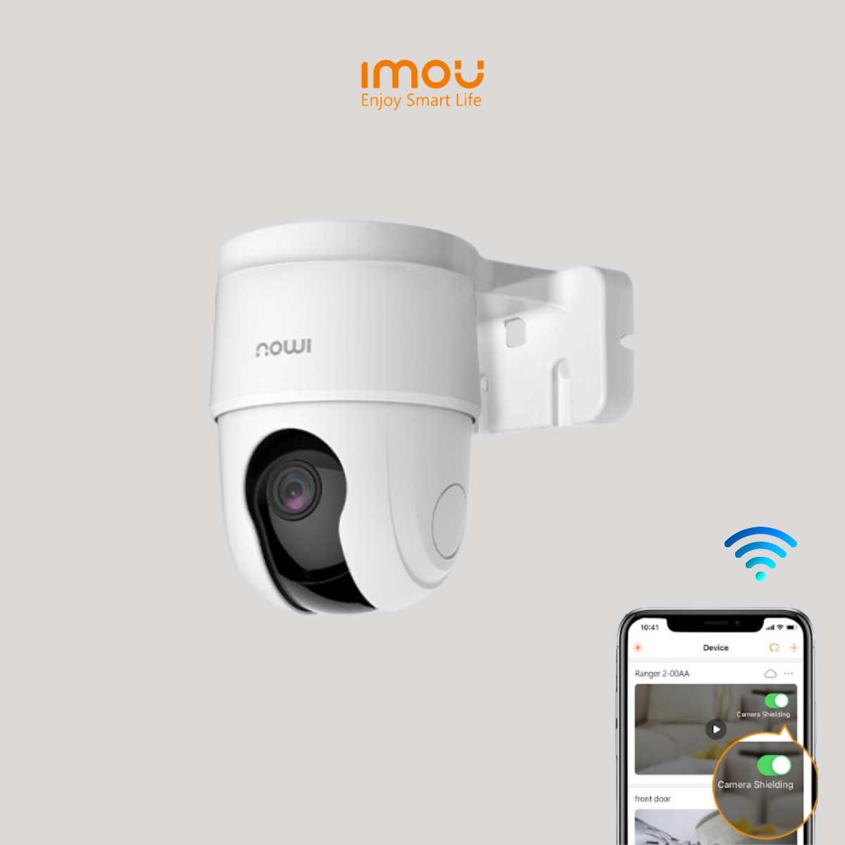 Imou Dash Cam ราคาถูก ซื้อออนไลน์ที่ - มิ.ย. 2024 | Lazada.co.th