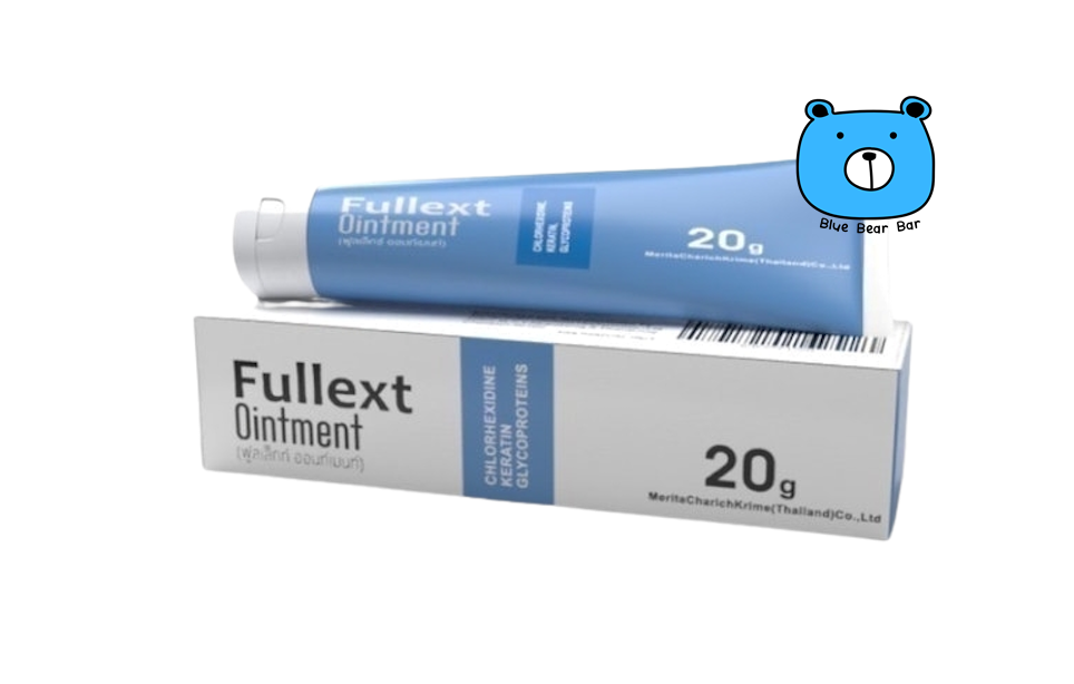 Ointment Surgery ราคาถูก ซื้อออนไลน์ที่ - มิ.ย. 2024 | Lazada.co.th