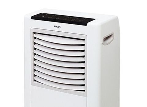 Industrial Water Cooling Fans