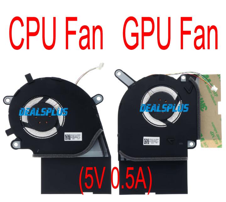 newprodects coming New CPU GPU Cooler Cooling Fan For Asus ROG Strix ...