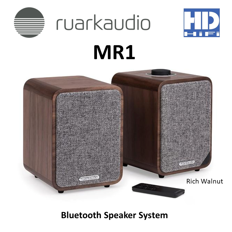 Ruark Audio MR1 Wireless Speaker System