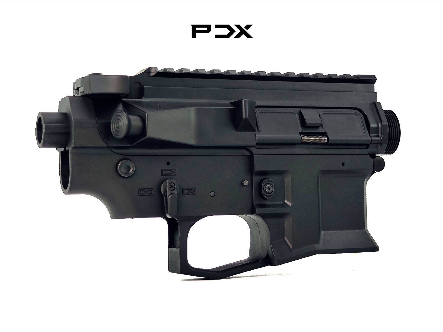 บอดี้ MAXIM PDX ไนล่อน มาพร้อมอุปกรณ์บอดี้ ได้แก่ คันรั้ง ฝากันฝุ่น ปลด ...