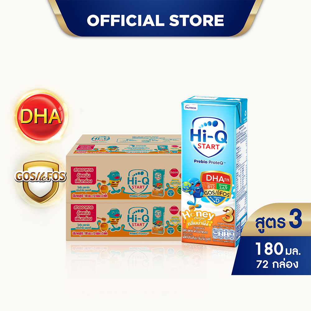 นม Uht Hi Q4 ราคาถูก ซื้อออนไลน์ที่ - ต.ค. 2024 | Lazada.co.th