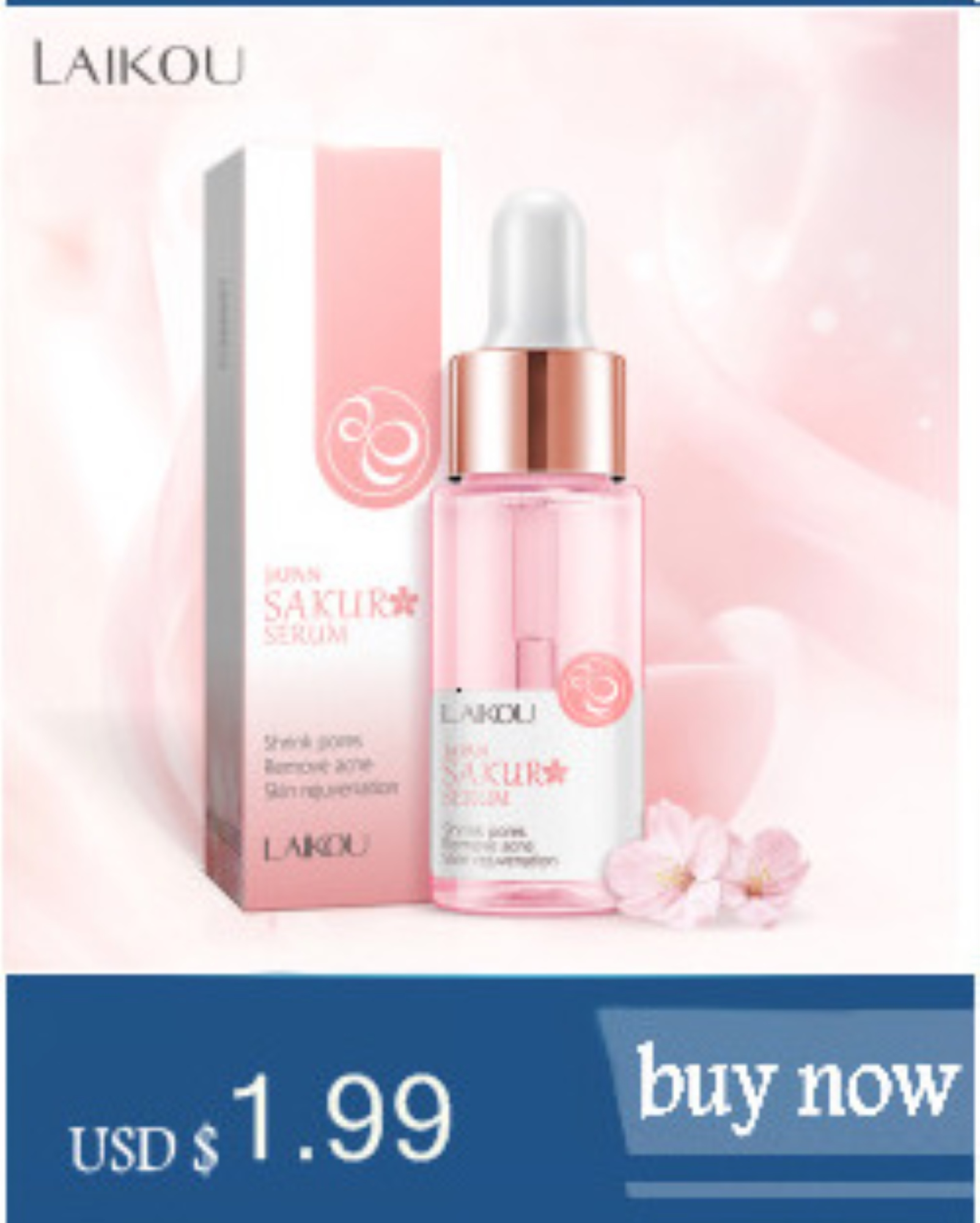 5pcs/lot 24K Pure Gold Hyaluronic Acid Face Masks Moisturizing ...